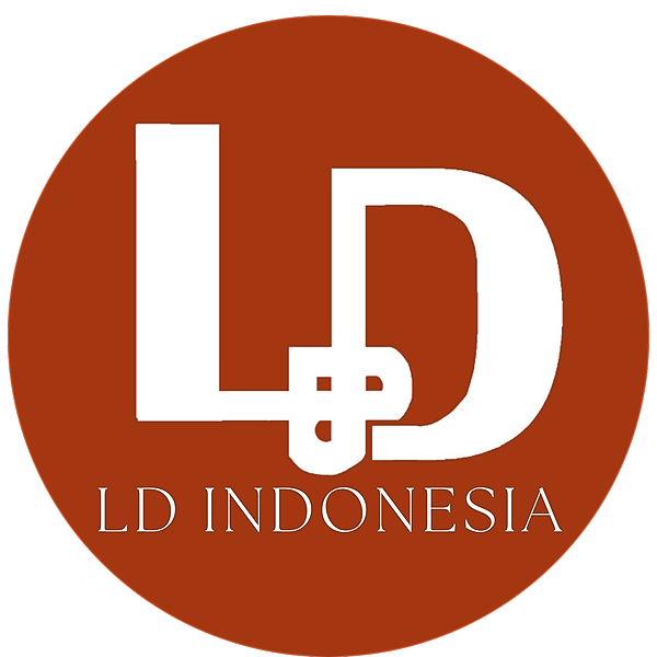 LD Indonesia | Instagram | Linktree
