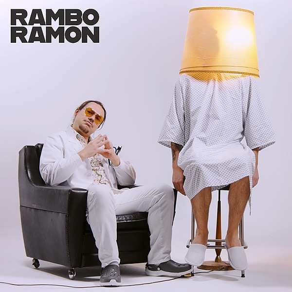 RAMBO RAMON | Instagram, Facebook, TikTok | Linktree