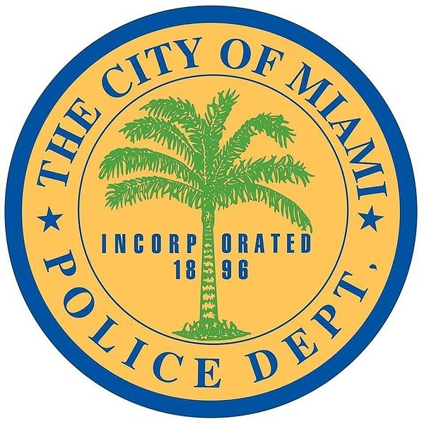 Miami Police Department | Twitter, Instagram, YouTube | Linktree