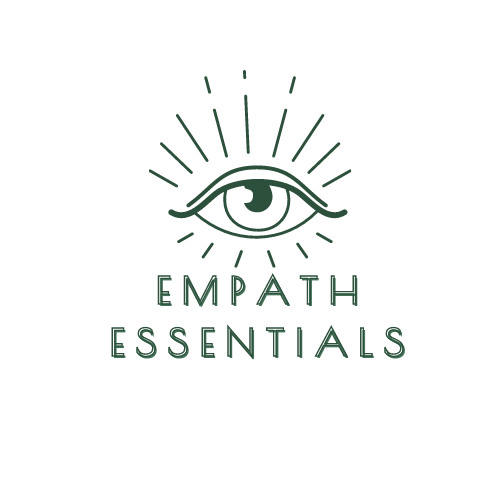 Empath Essentials | Twitter, Instagram, Facebook | Linktree