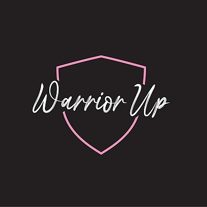 Warrior_Up | Instagram, Facebook | Linktree