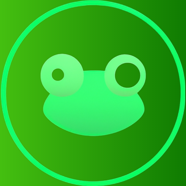 Kermit the Coin | Twitter | Linktree