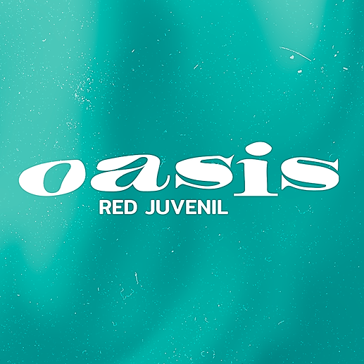 Oasis Red Juvenil | Instagram, Facebook | Linktree