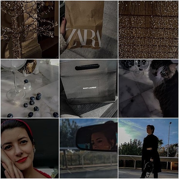 Aesthetic | Linktree