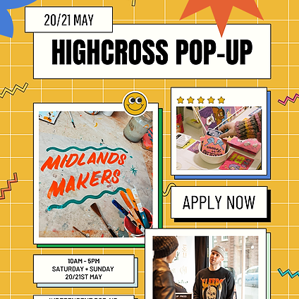 midlandsmakers | Facebook | Linktree