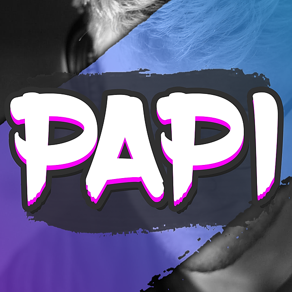 Papi | Twitter, Instagram, TikTok, Twitch | Linktree