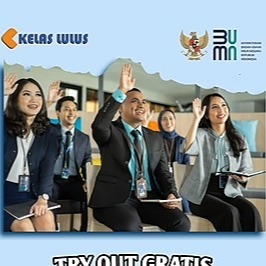 Kelas Lulus | Linktree