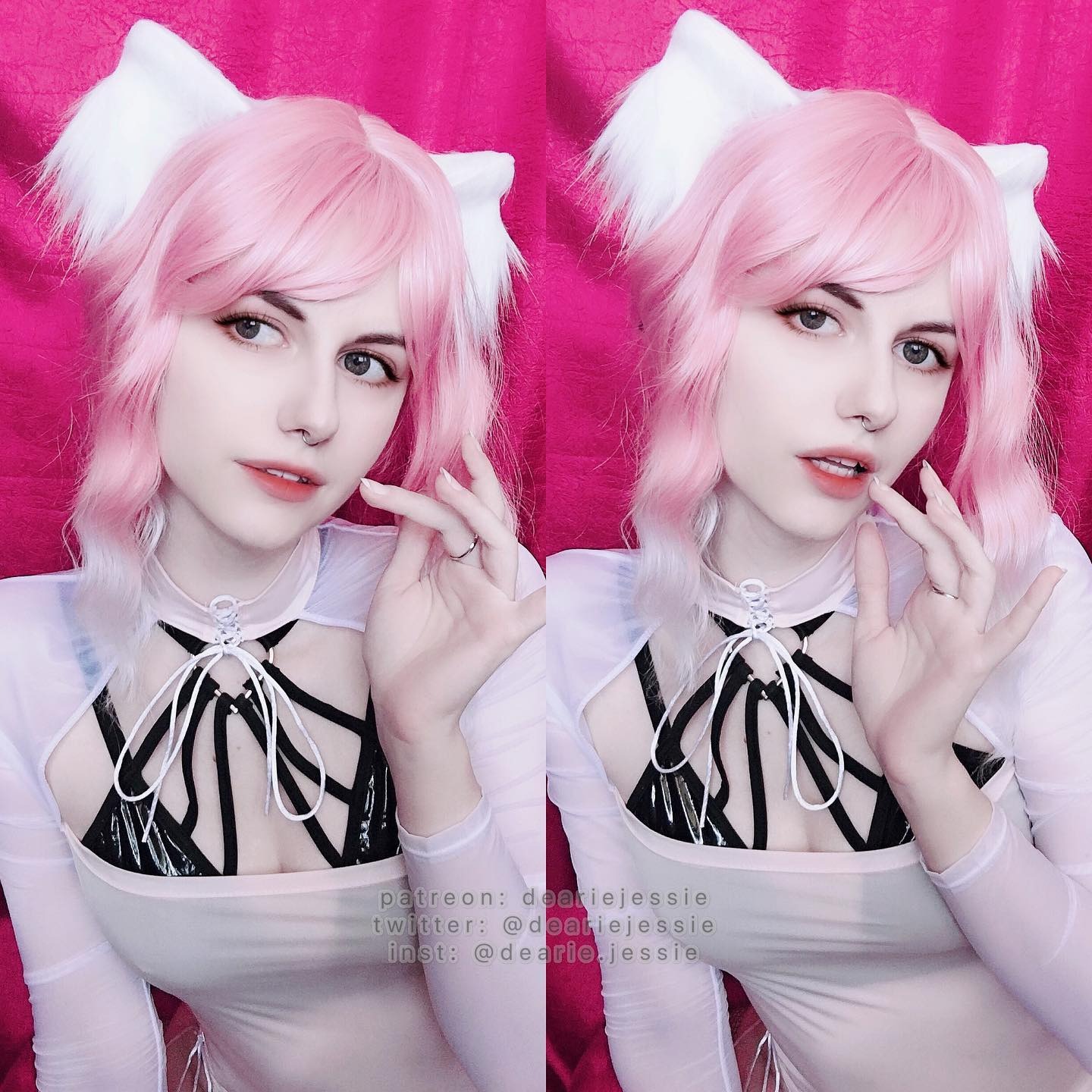 dearie.jessie - Find @dearie.jessie Onlyfans - Linktree