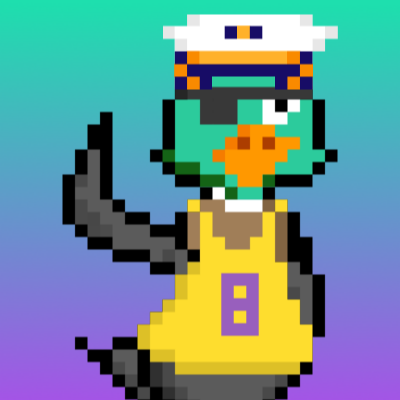 Sigh Ducks | Twitter | Linktree