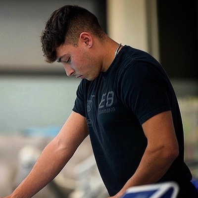 Ed Baxter | Linktree