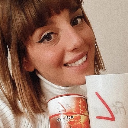 Veronica Rizzo | Linktree