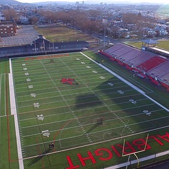 Albright Football | Twitter, Instagram | Linktree