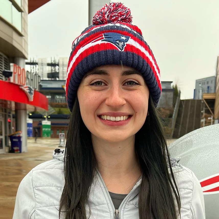 Samara Gallagher | Linktree