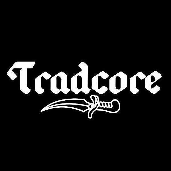 Tradcore ® | Linktree