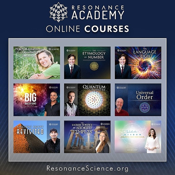 Resonance Science Foundation | Twitter, Instagram, Facebook | Linktree