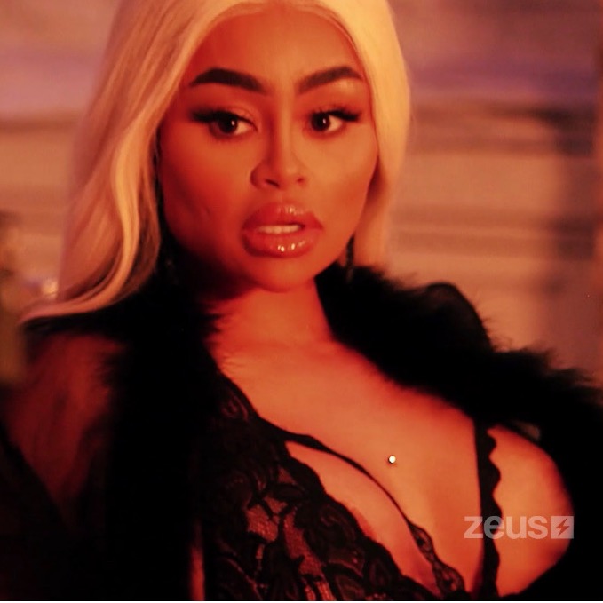 The House of Blac Chyna | Linktree