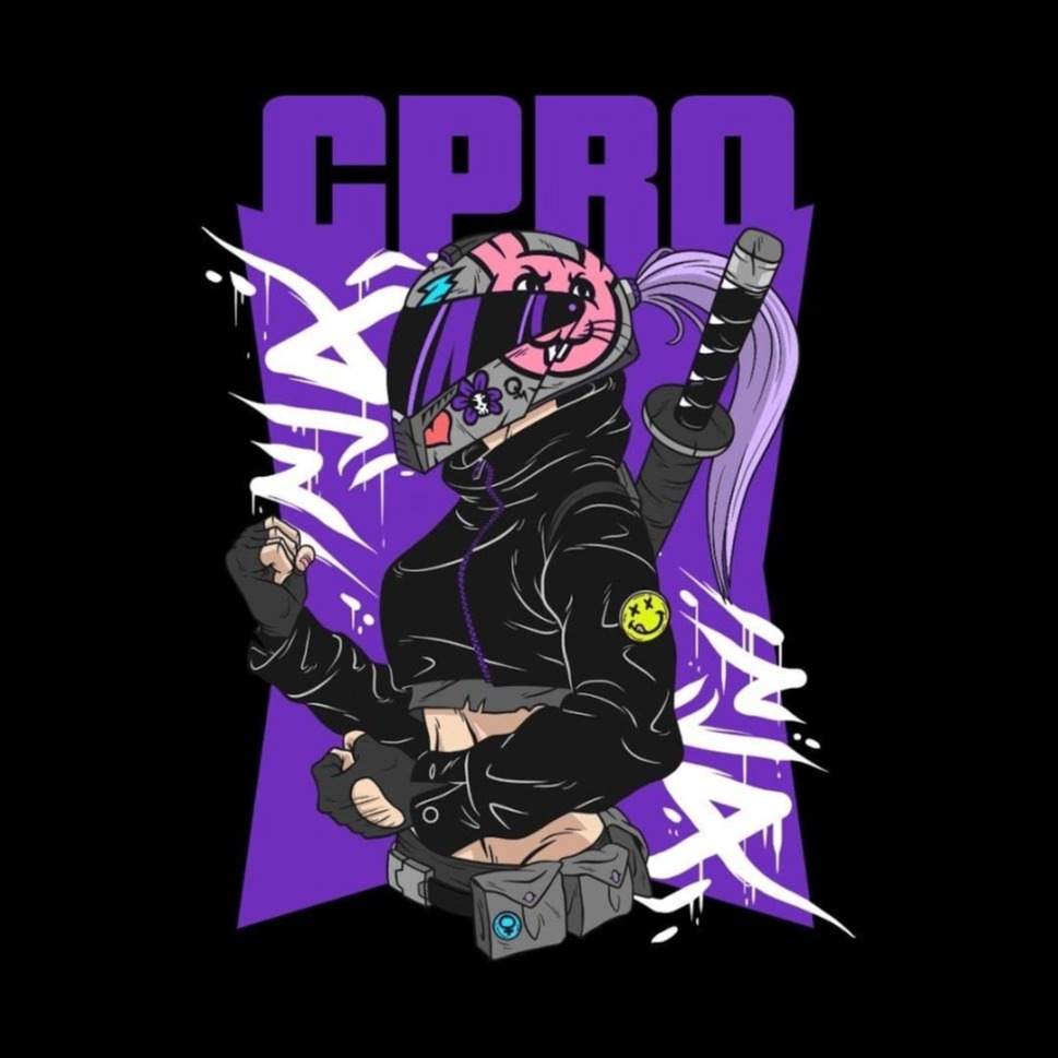 cpro.yt | Twitter, Instagram, YouTube, Twitch | Linktree