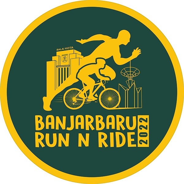 Banjarbaru Run N Ride 2022 | Instagram | Linktree