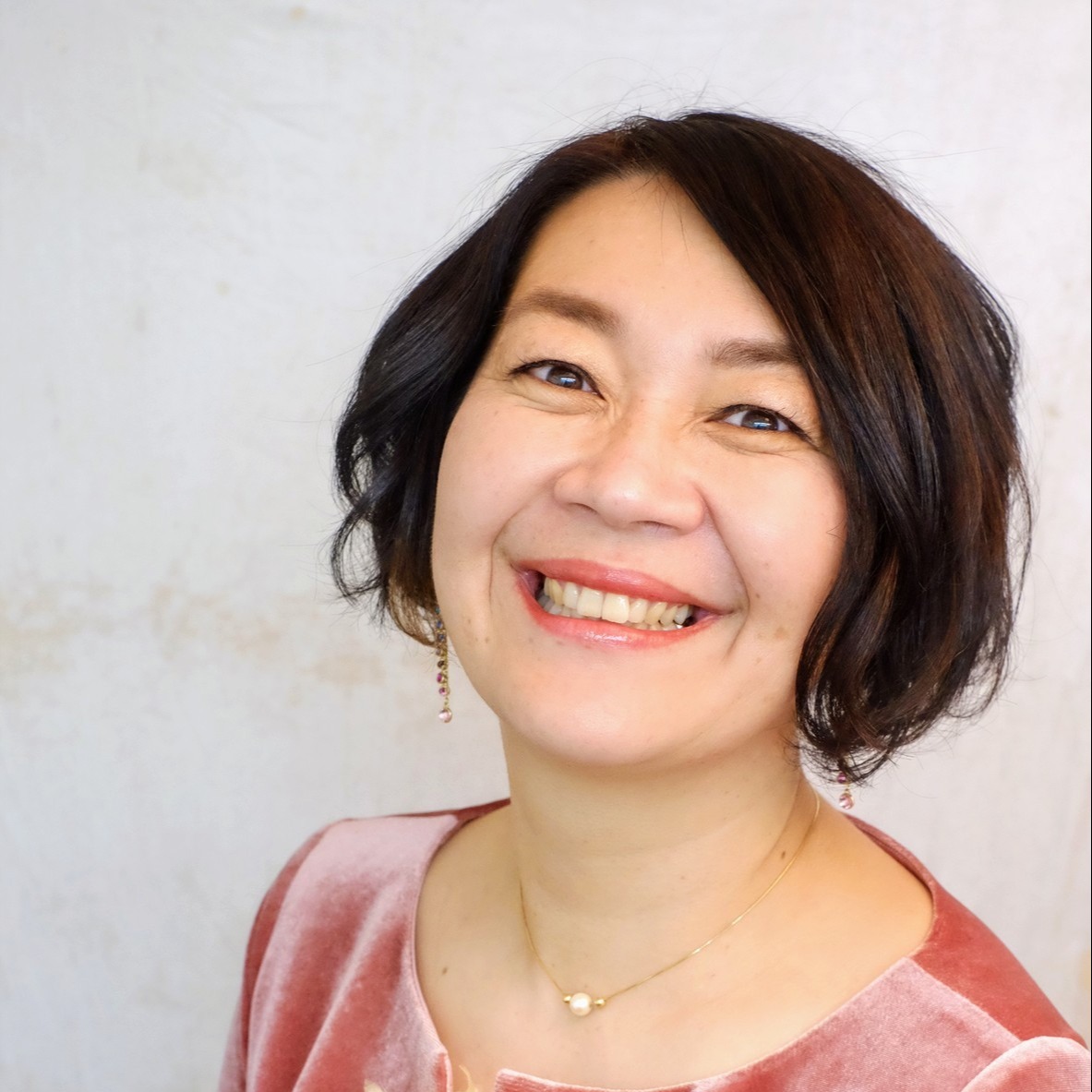 michiko_shinohara | Instagram, Facebook | Linktree