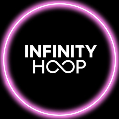 Infinity Hoop | Linktree