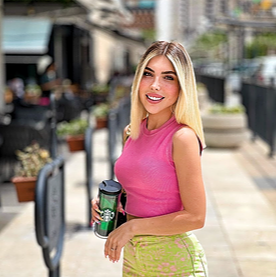 shilan_akcan | Instagram, TikTok | Linktree