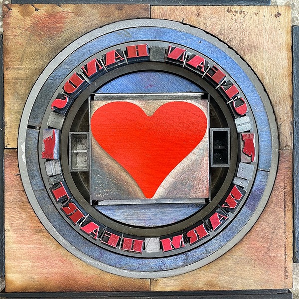 @springtidepress | Linktree