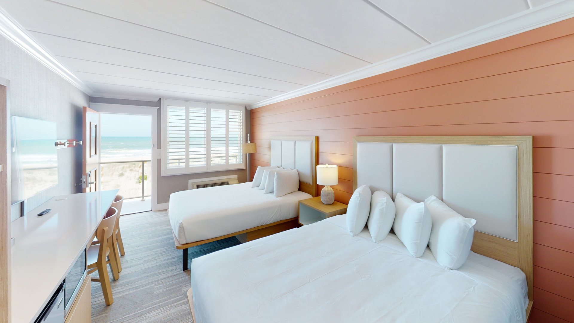 Spray Beach Hotel | Linktree