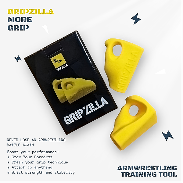 @gripzilla.co | Linktree