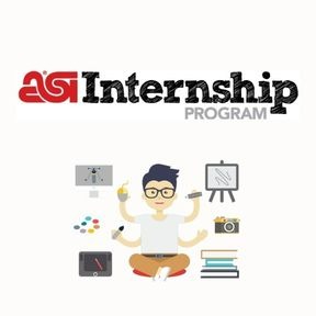 Asi Internshipprogram Linktree