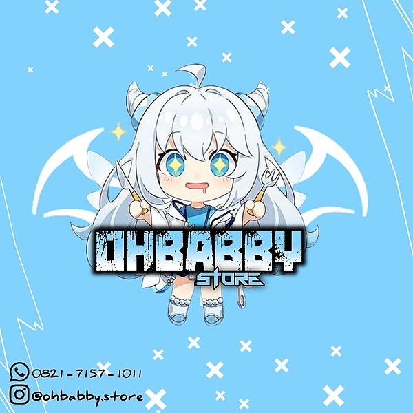 ohbabyy | Instagram | Linktree