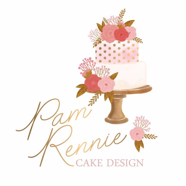 Pam Rennie Cake Design | Linktree