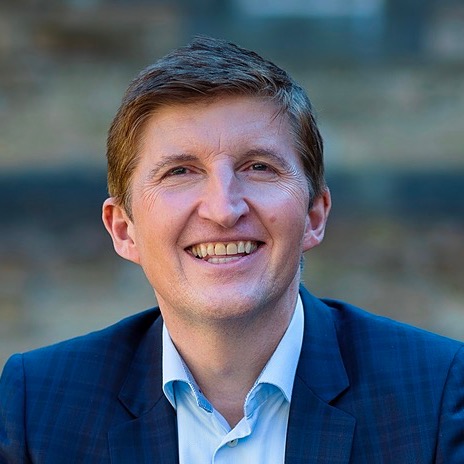 Dr. Mark Rowe | Twitter, Instagram, Facebook | Linktree