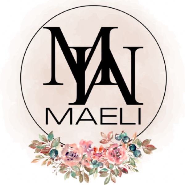 MAELI Designs | Instagram, TikTok | Linktree