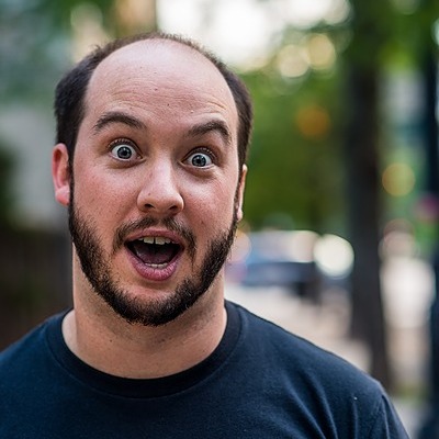 Conor Cawley | YouTube, Spotify, Twitch | Linktree