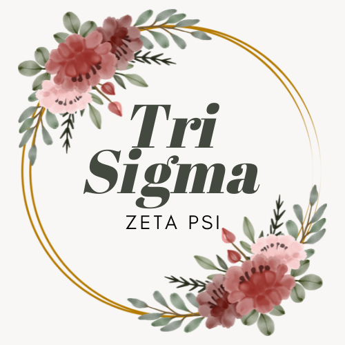 Tri Sigma | Linktree