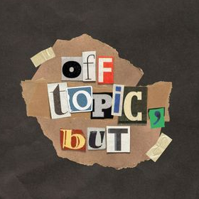 off topic, but | Linktree