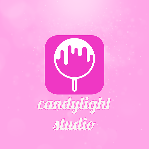candylight | Twitter | Linktree