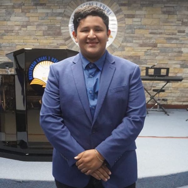 Edgar Sorto | Instagram, Facebook | Linktree