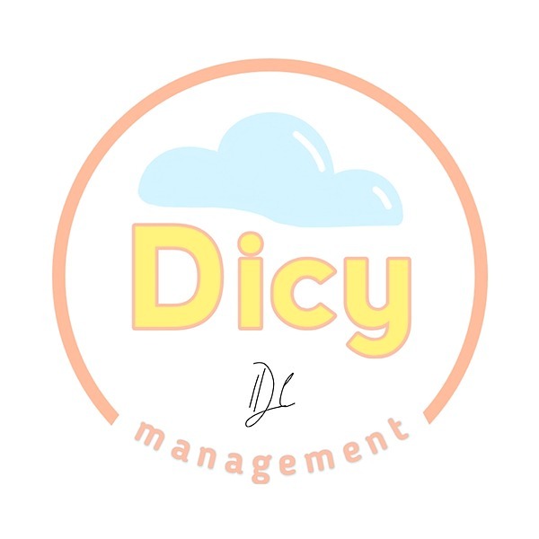 @dicy.management | Linktree