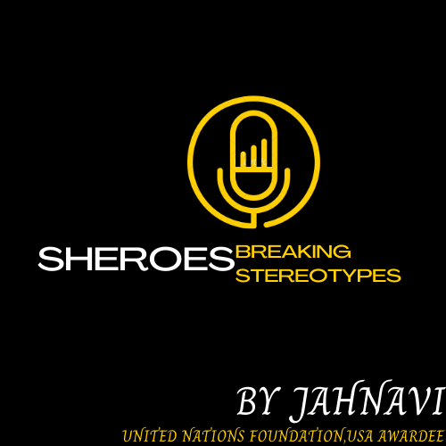 Sheroes Breaking Stereotypes | Linktree