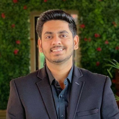 Rahul Soni | Twitter, Instagram | Linktree