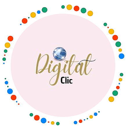 Digital clic | Linktree