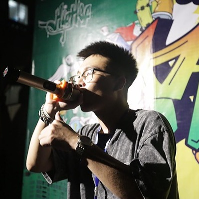 Ryth | Instagram, Facebook | Linktree