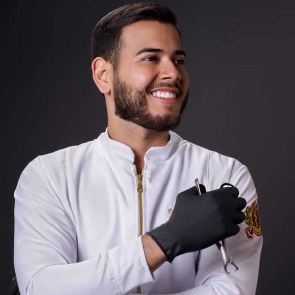 Dr. Gabriel Vasconcelos | Instagram | Linktree