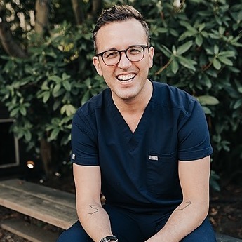 Dr. Patrick Fox, Naturopathic Doctor | Linktree