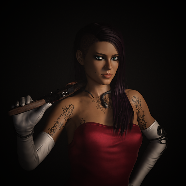 Root | Instagram, TikTok, Twitch | Linktree