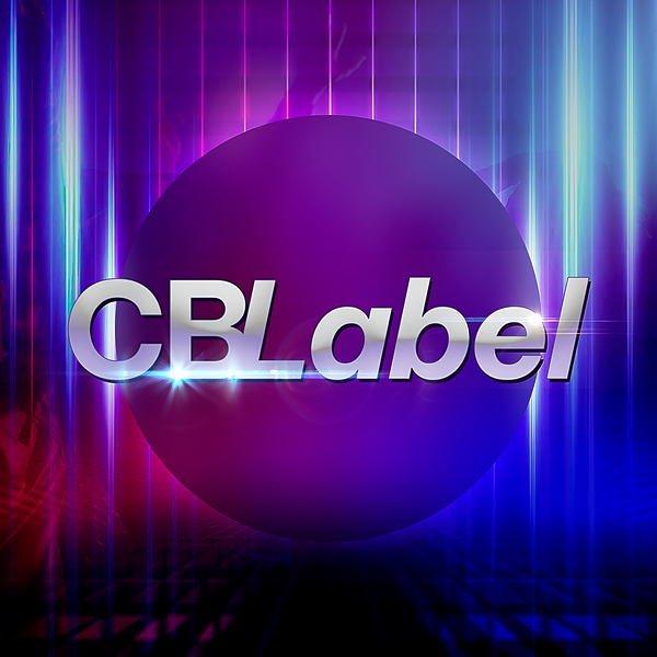CB Label | Instagram | Linktree