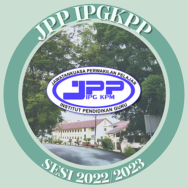 JPP IPGKPP 22/23 💚 | Twitter, Instagram, Facebook, TikTok | Linktree