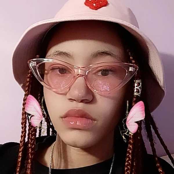 Pixie | Instagram, TikTok | Linktree