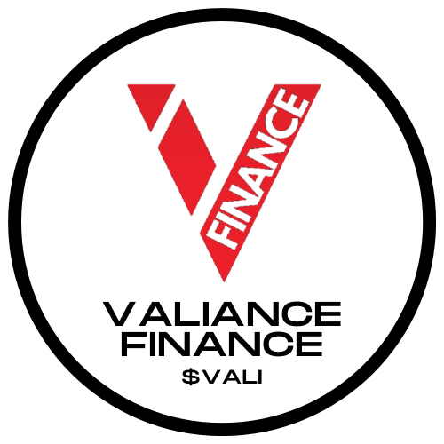 Valiance Finance ($VALI) | Twitter, TikTok | Linktree